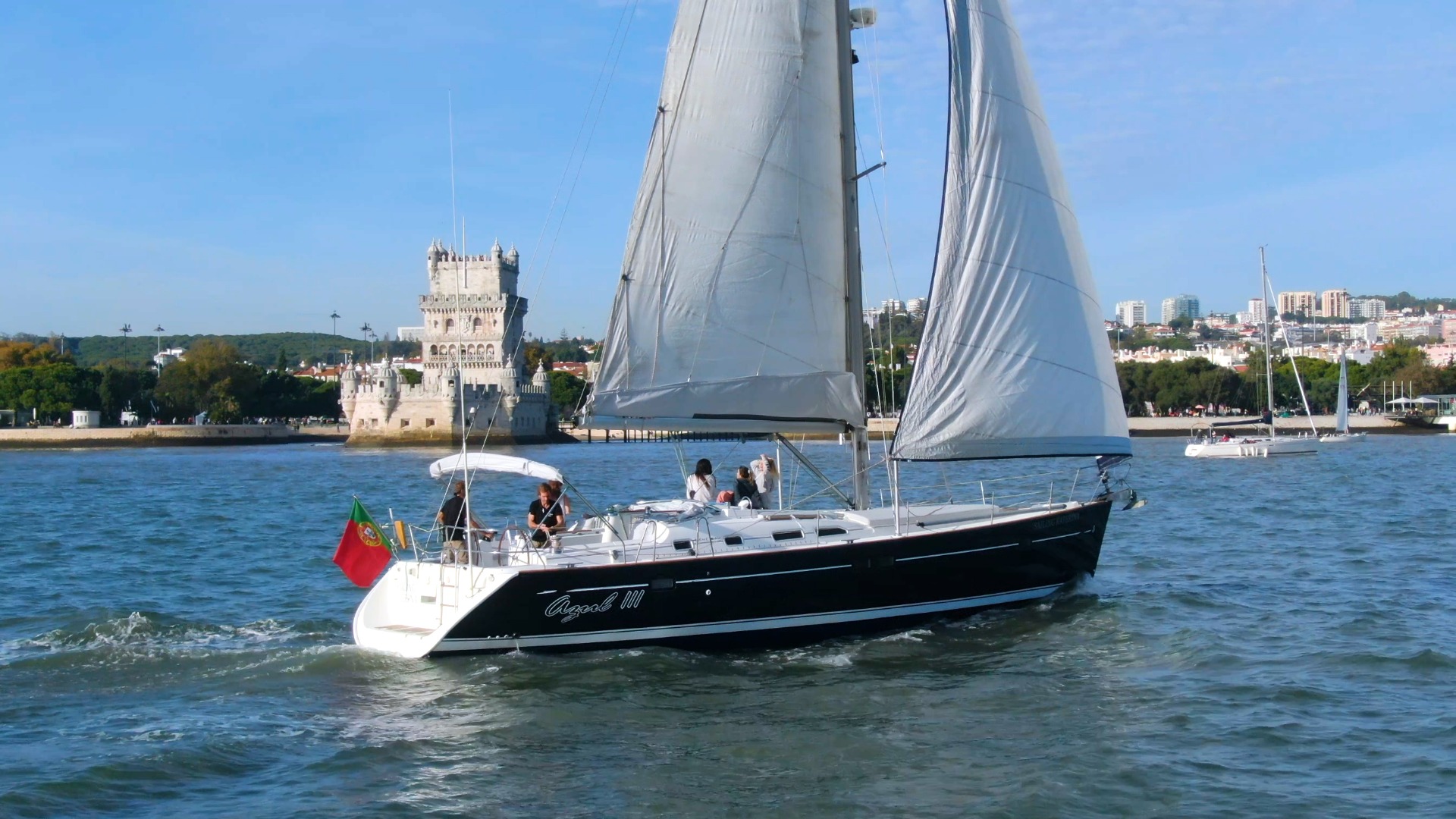BENETEAU Oceanis 47.3