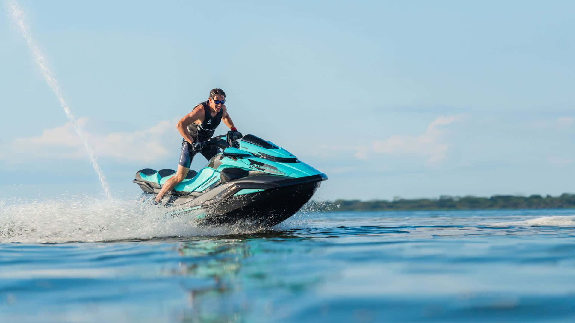 Jet Ski - Yamaha